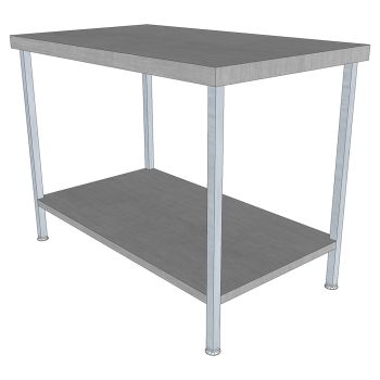 Tables - Fabrication - Products