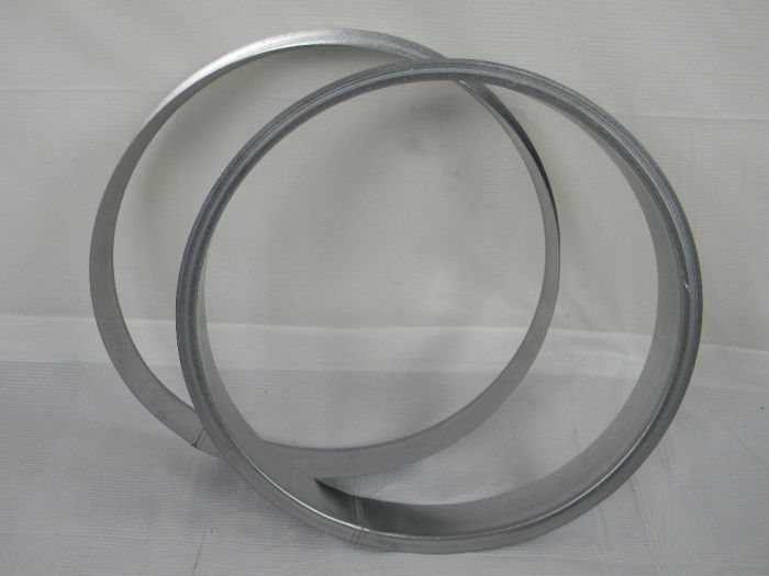 IL Flanged Spigot 300mm